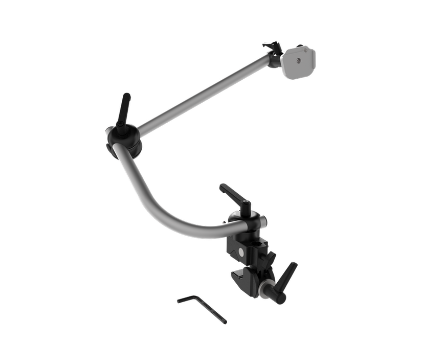 Rehadapt TableTop ClampOnMount-bordfeste - Tobii Dynavox NO
