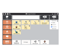 TD Snap - Tobii Dynavox NO