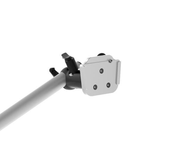 Rehadapt TableTop ClampOnMount-bordfeste - Tobii Dynavox NO